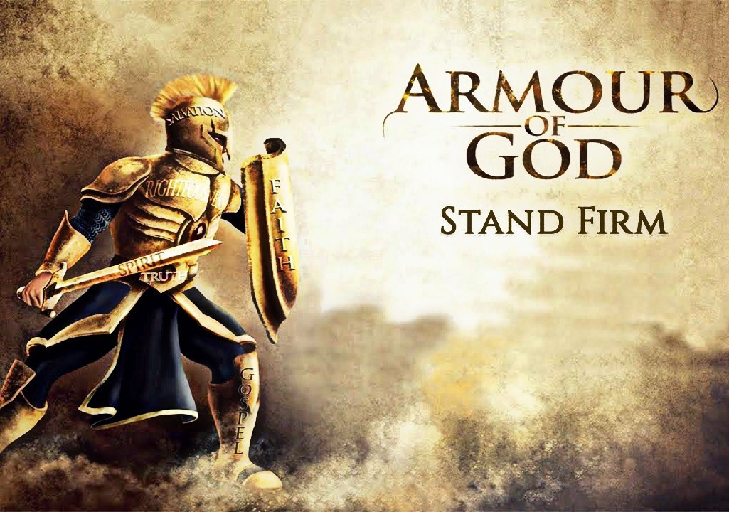 The Gospel News
